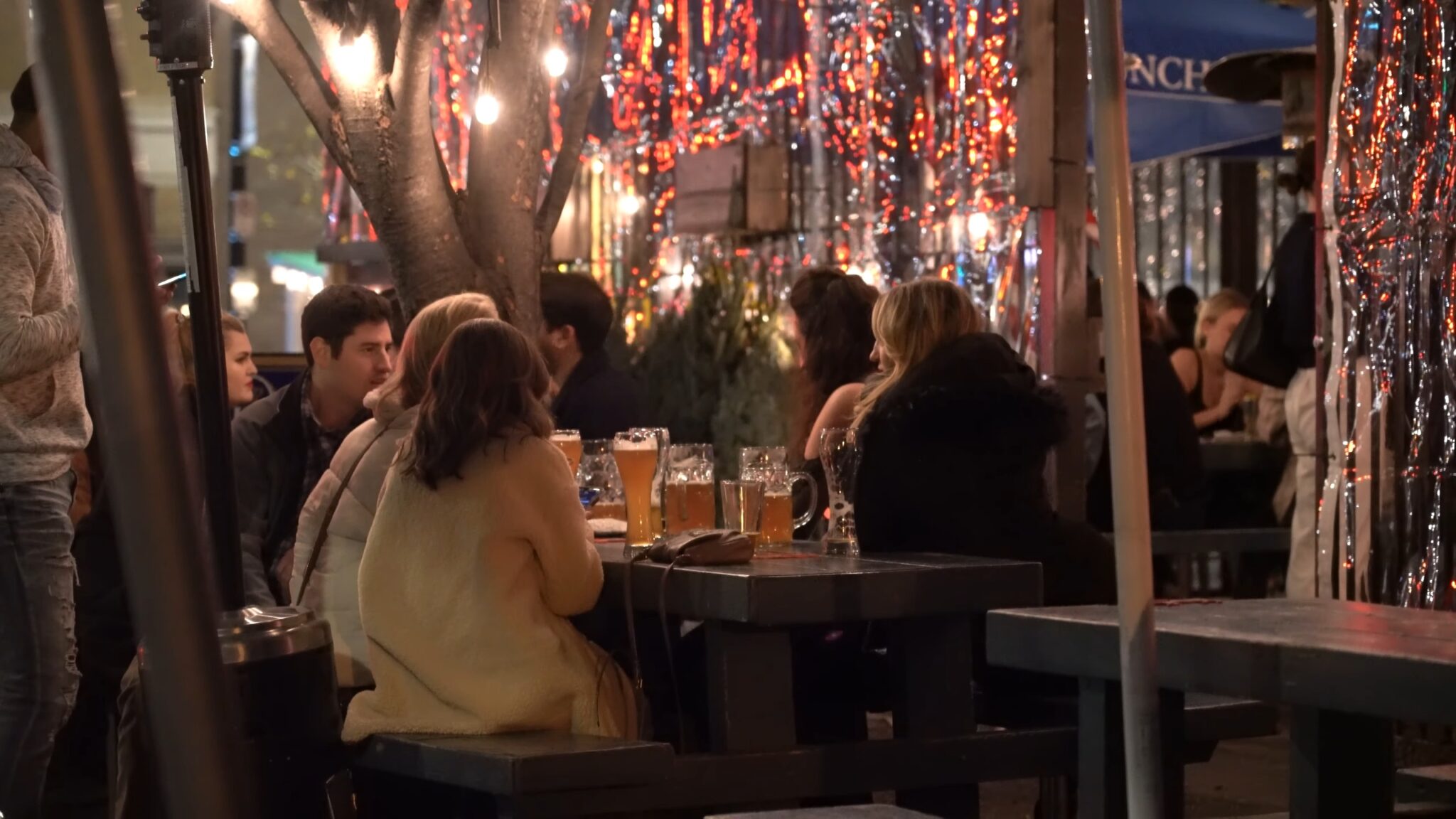 10 DC Nightlife: Your Guide to the Best Bars and Clubs In 2024 - Not For Tourists