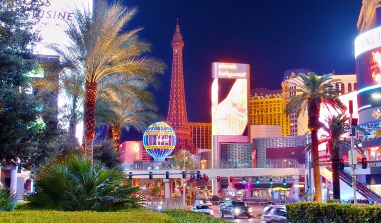 LA Nightlife: Ultimate 2024 Weekend Guide - Not For Tourists